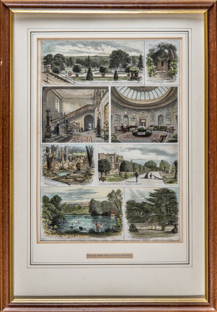 Bentley Priory Collection | Bentley Priory Museum