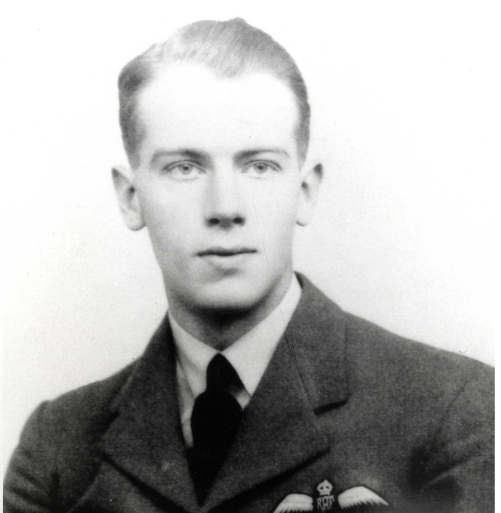 Friday Morning Talks: ‘The Battle of Britain and an Unexpected Hero ...