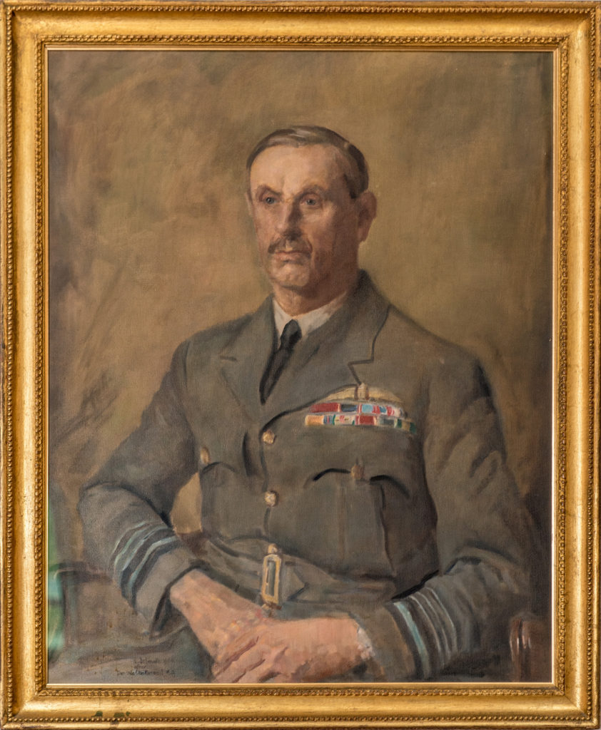 Friday Morning Talks: ‘Dowding: A Portrait of the Man’ | Bentley Priory ...