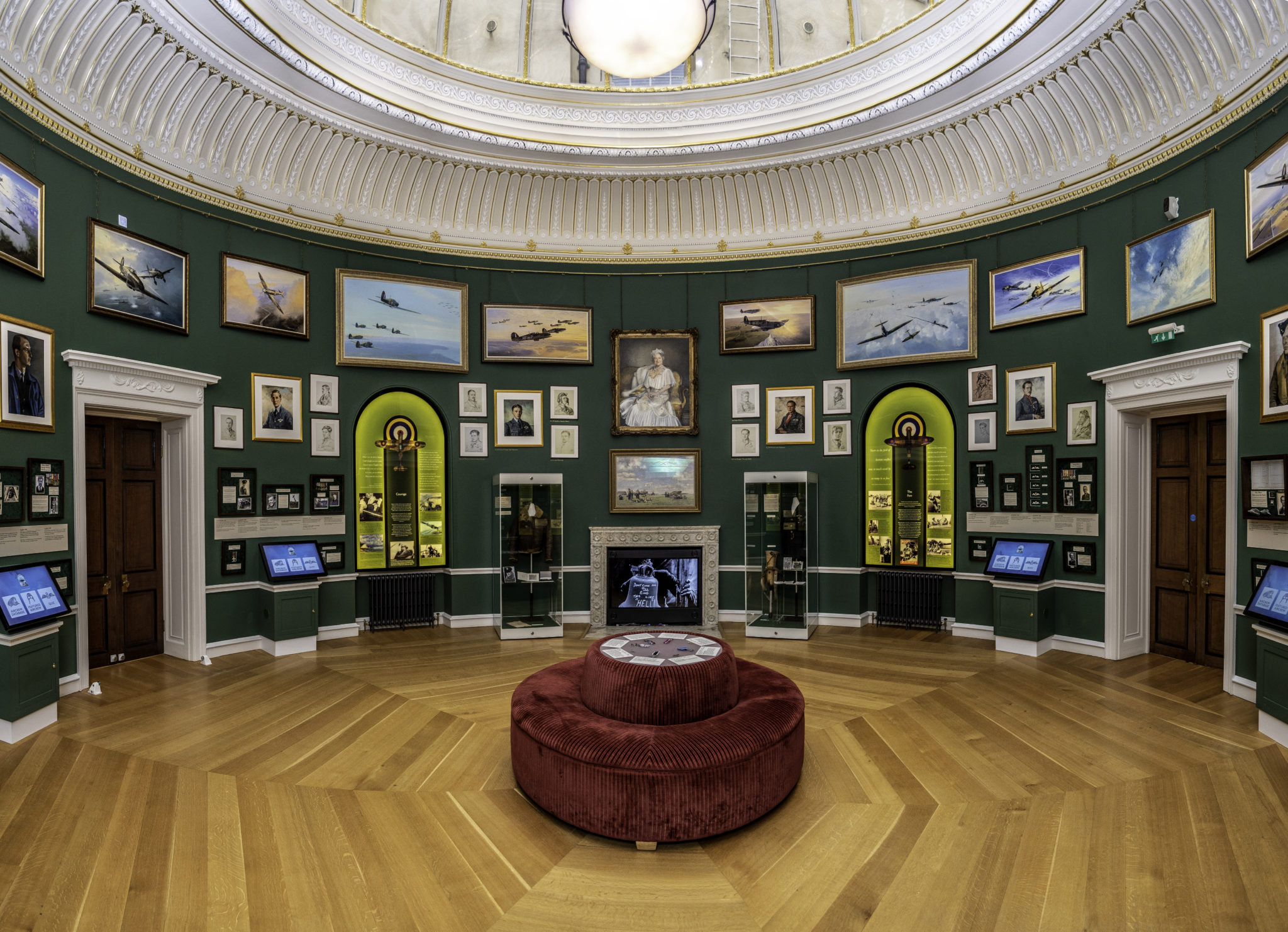 Events | Bentley Priory Museum