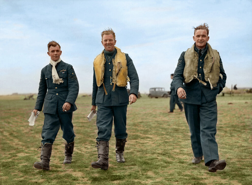 19 Squadron | Bentley Priory Museum