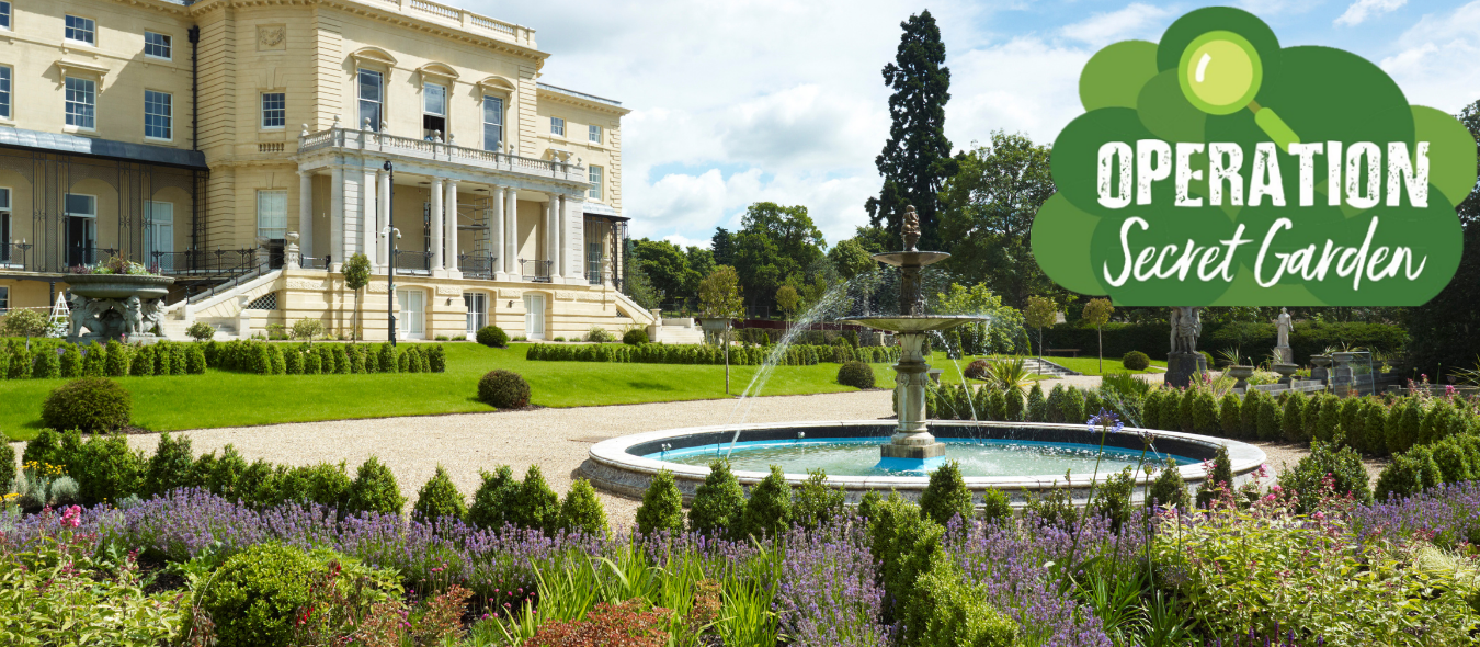 Battle of Britain | Bentley Priory Museum