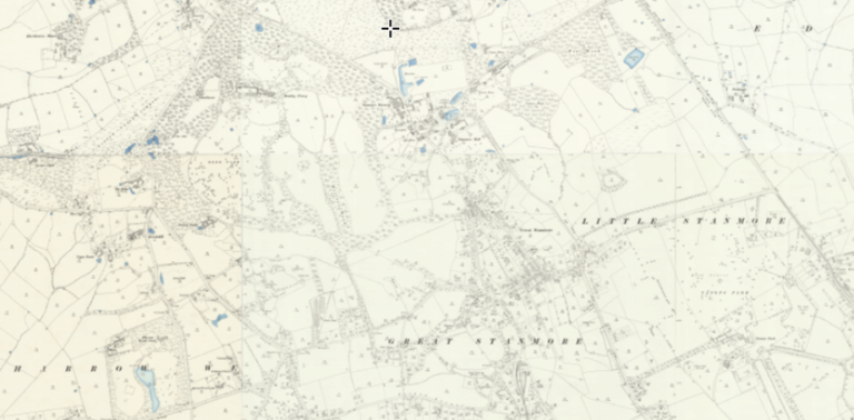 Friday Morning Talks: The Stanmores and Harrow Weald – Part 2 – With ...
