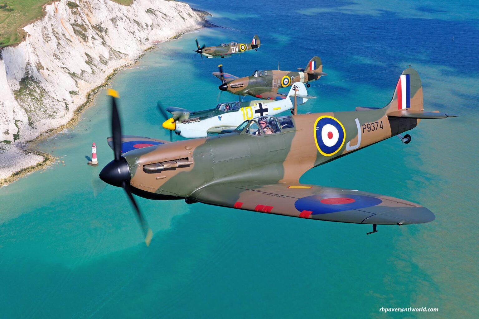 Dowding System Day 2024 | Bentley Priory Museum